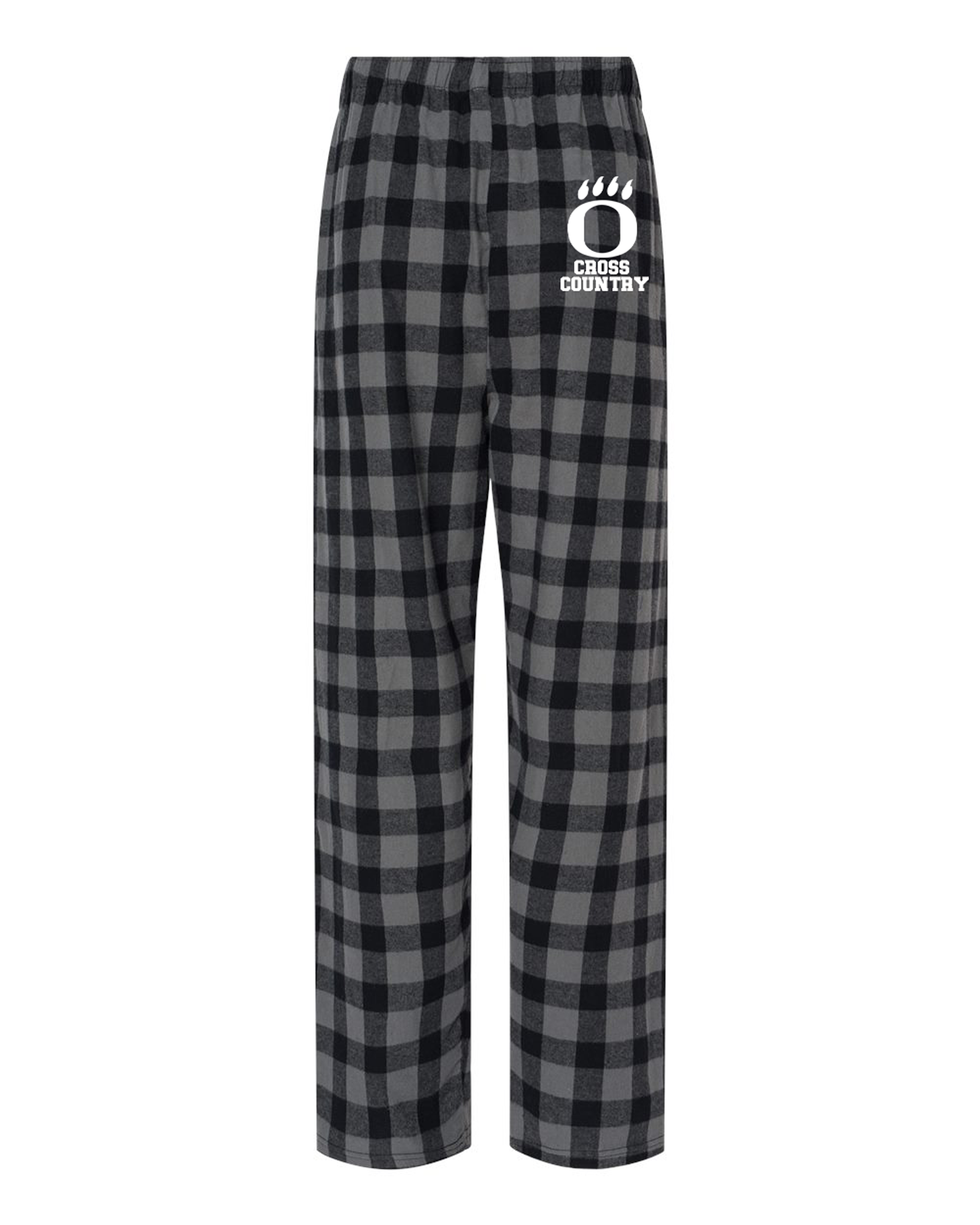 Cross Country PJ Pants (OHS)- Girls – Bella Bean Studios